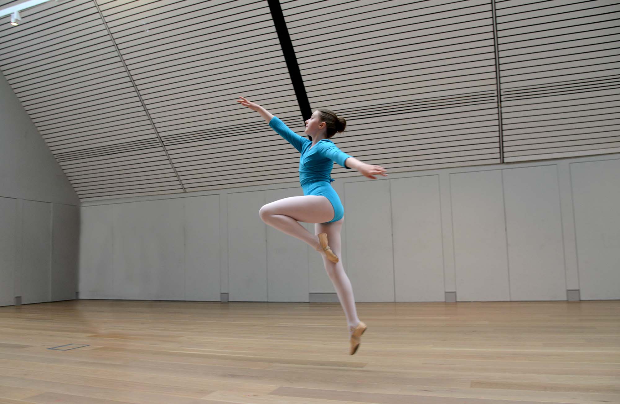 RAD Ballet Grades Explained: A Parent's Guide to Levels and Exams ...